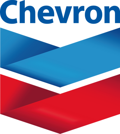 Chevron Red Chain Bar Oil 150 - 3.78L