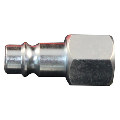 Milton 1/4" MNPT Highflowpro V-Style/European Interchange St