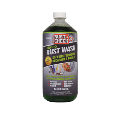 Rust Check Enviro Rust Wash - 1L