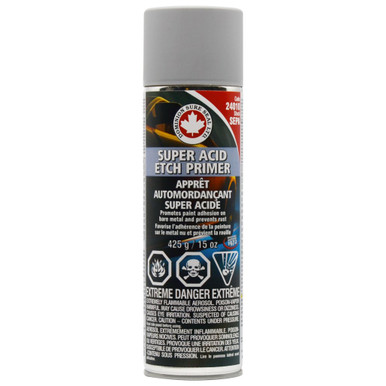 Dominion Sure Seal Super Acid Etch Primer - 425g