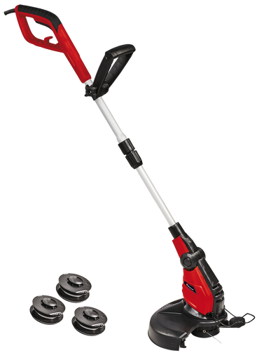 Einhell Tools Electric 12" Telescopic String Trimmer - 120V