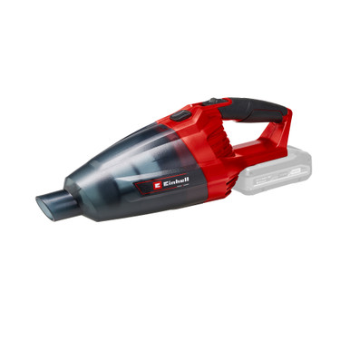 Einhell Tools 18V Cordless Handheld Vacuum (Tool Only)