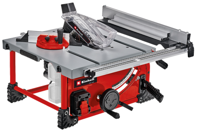 Einhell Tools 36V Cordless 8-1/4" Worksite Table Saw (Tool O