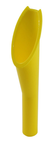 Flotool Capless Gas Tank Funnel