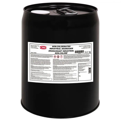 CRC Chemicals Non-Chlorinated Industrial Degreaser MPA - 19L