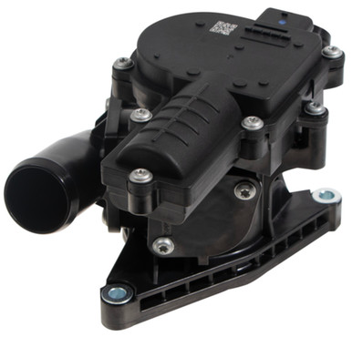 Four Seasons Thermal Management Module w/ Actuator