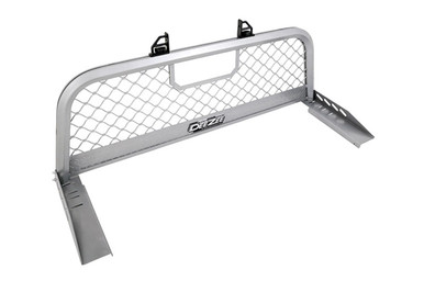 Dee Zee Cargo Management Cab Rack