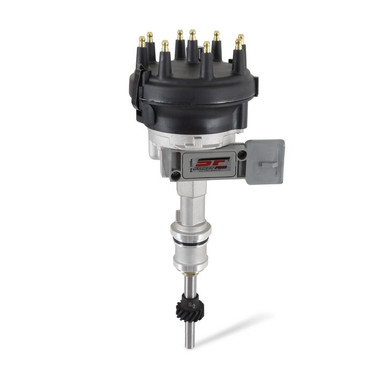 MSD Distributor, Street Fire, Ford 5.0L Mustang, '86-'93 wit