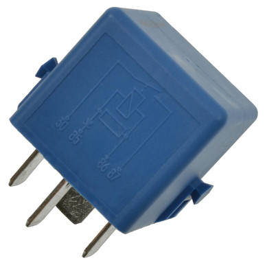 BWD Multi-Function Relay