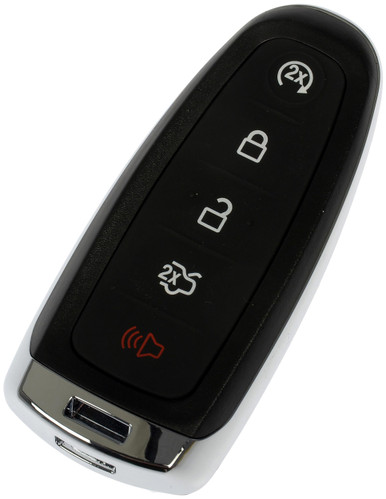 Dorman - OE Solutions Keyless Entry Remote 5 Button