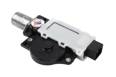 GM Genuine Parts Sunroof Actuator Motor