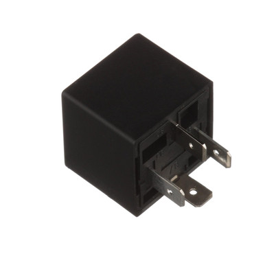 BWD Computer Control Relay