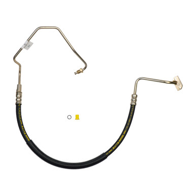 Edelmann 14mm Male Captive "O" Ring x 14mm Male Invented Fla