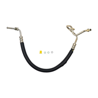 Edelmann 11mm Male Captive "O" Ring x 18mm Male "O" Ring