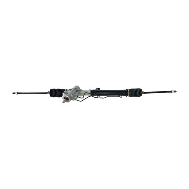 Edelmann New Rack and Pinion Assembly - Includes Inner Tie R