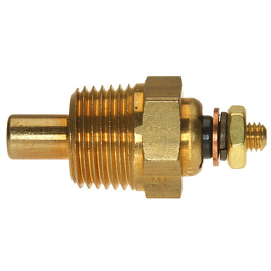BWD Temperature Sender - With Gauge