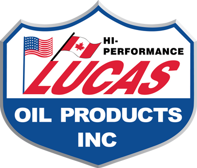 Lucas Oil Products Semi-Synthetic Multi-Vehicle ATF - 18.9L