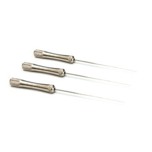 Carworx Dust Needle Set, (6 Units)