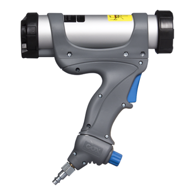 SEM 1K Pneumatic Applicator Gun