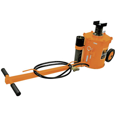 Strongarm Air Lift Jack - Heavy Duty - 10 Ton