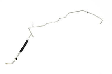 ACDelco Automatic Transmission Fluid Cooler Upper Line