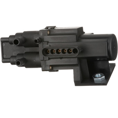 BWD Fuel Tank Selector Valve