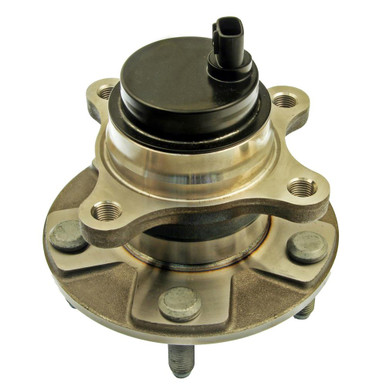 ACDelco Front Wheel Bearing