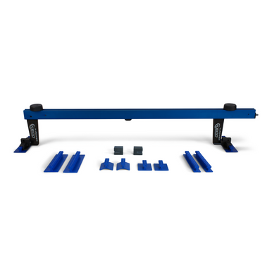 Keco Body Repair K-Power Lateral Tension Tool with Blocks an