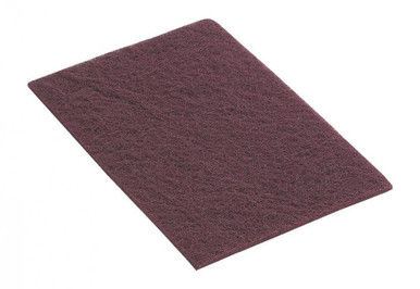 Walter 6X9 Blendex Pad-Maroon