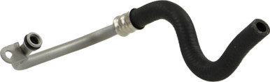Rein Coolant Hose Turbo