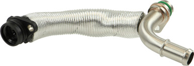Rein Coolant Hose Turbo
