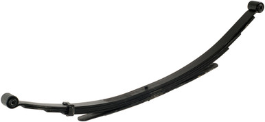 Dorman - OE Solutions Leaf Spring