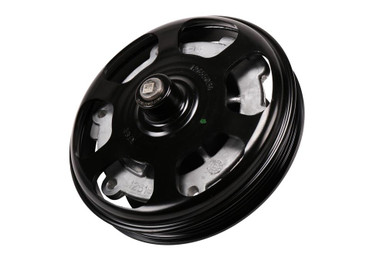 GM Genuine Parts Engine Water Pump Kit