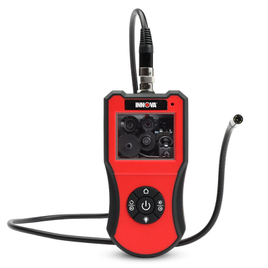 Innova Equus High Resolution Inspection Camera, Waterproof