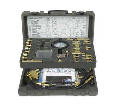 OTC Master Fuel Injection Kit