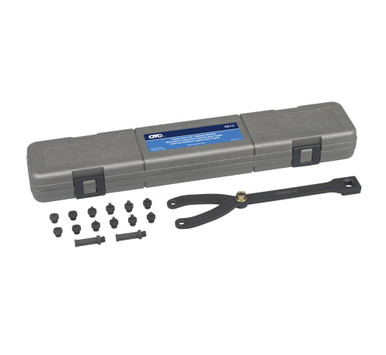 OTC Variable Pin Spanner Wrench