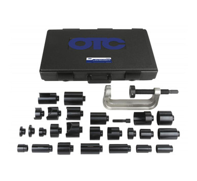 OTC Ball Joint Connected Adapter Professional Kit