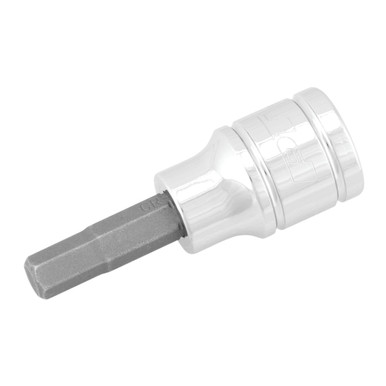 Performance Tool 3/8" DR x 6mm Hex Bit Socket