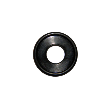 AGS Accufit Oil Drain Plug Gasket Rubber 7/16"/M12 (Qty 1)