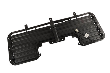 ACDelco Front Bumper Shutter with Actuator