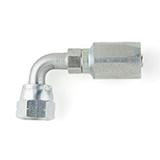 Parker Hannifin 20 Series 06 Female SAE 90° Elbow X 06 100R5