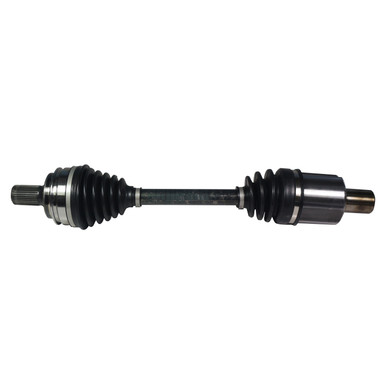 GSP Mercedes-Benz CV Axle Assembly - Front Left
