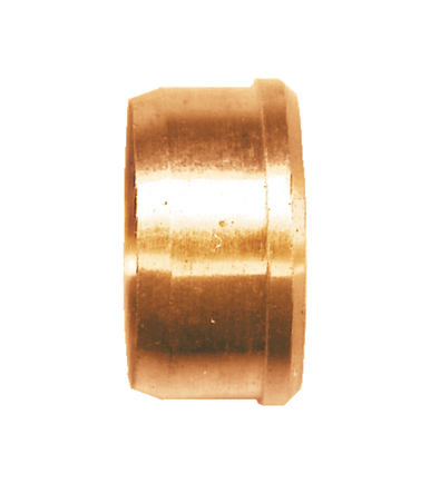 Fairview In-Line Sleeve 3/8"