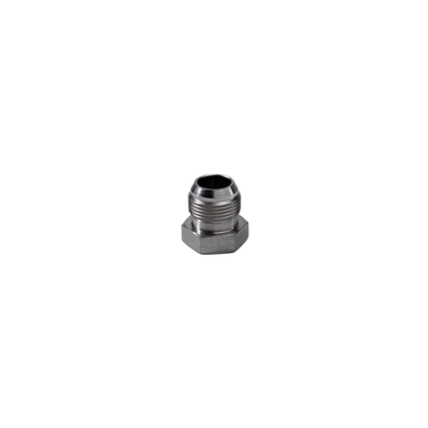 Tompkins Fittings 16 Male JIS Hex Head Plug