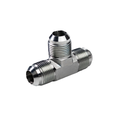 Tompkins Fittings 20 Male JIC X 20 Male JIC X 20 Male JIC Te
