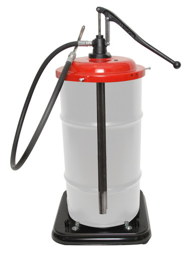 Lincoln Industrial Manual Gear Lube Dispenser For Refilling