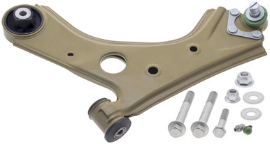 ACDelco Front Lower Control Rear Link