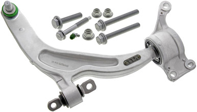 ACDelco Front Passenger Side Lower Control Rear Link