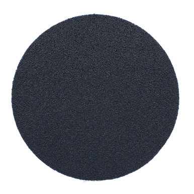 Norton 6" BlueFire Paper H&L Disc, 40 Grit H875P