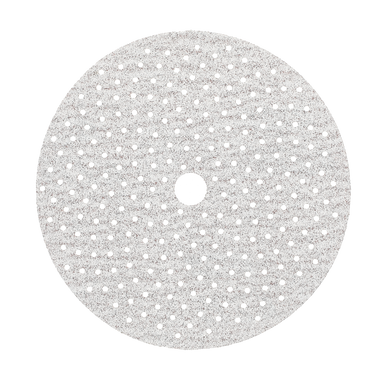 Norton 6 x 11/16" Multi-Air Cyclonic Paper H&L Vacuum Disc,